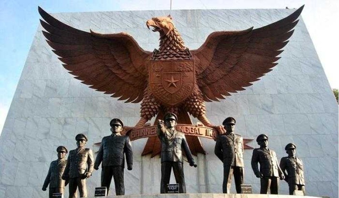 Melawan Lupa, Inilah Jenderal Korban G30S/PKI, Sejarah, Fakta, dan ...